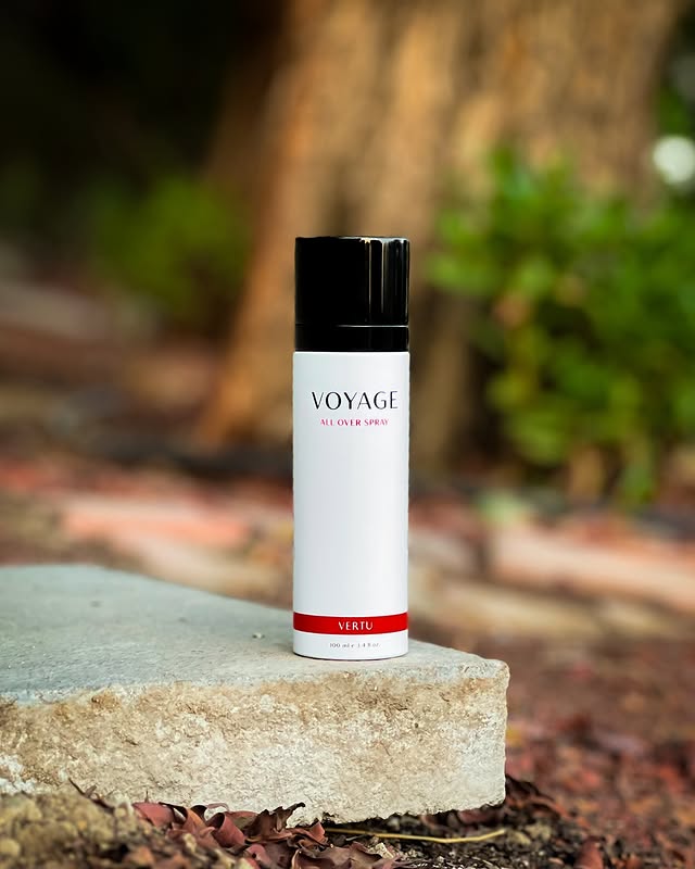 All Over Spray – Vertu